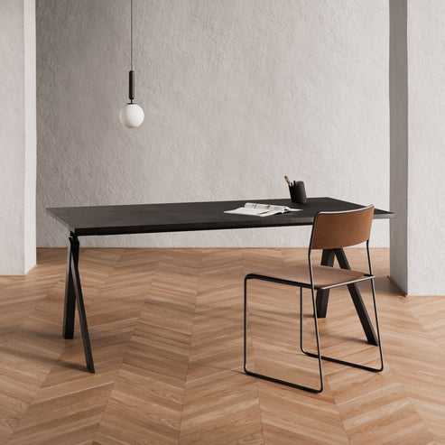 K2 Table - the original iconic and timeless height adjustable desk ...